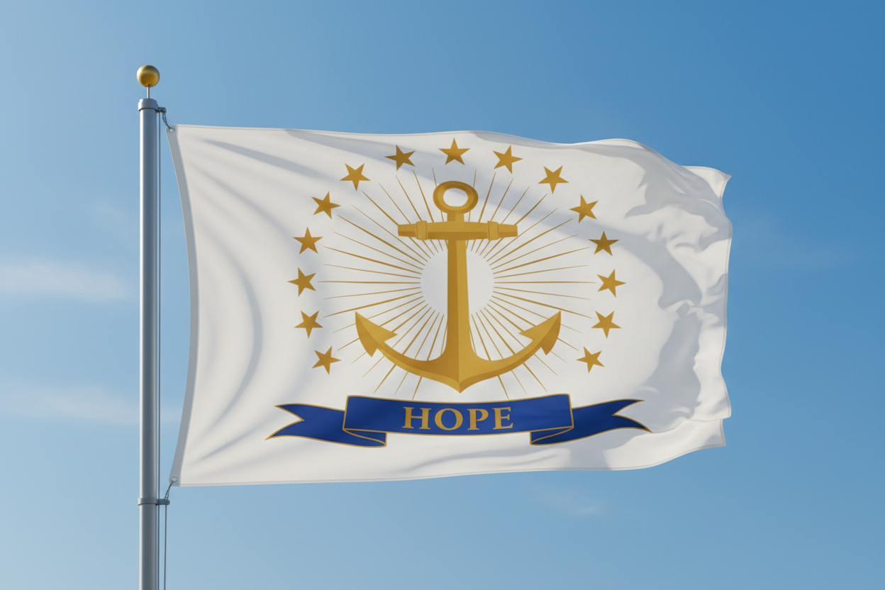 VybeLocal Rhode Island